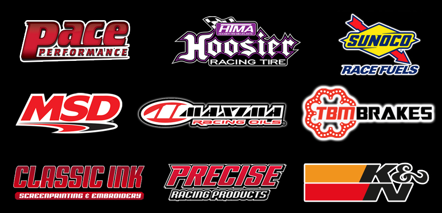RUSH Dirt Late Model Series - Presented by Sweeney Cars!